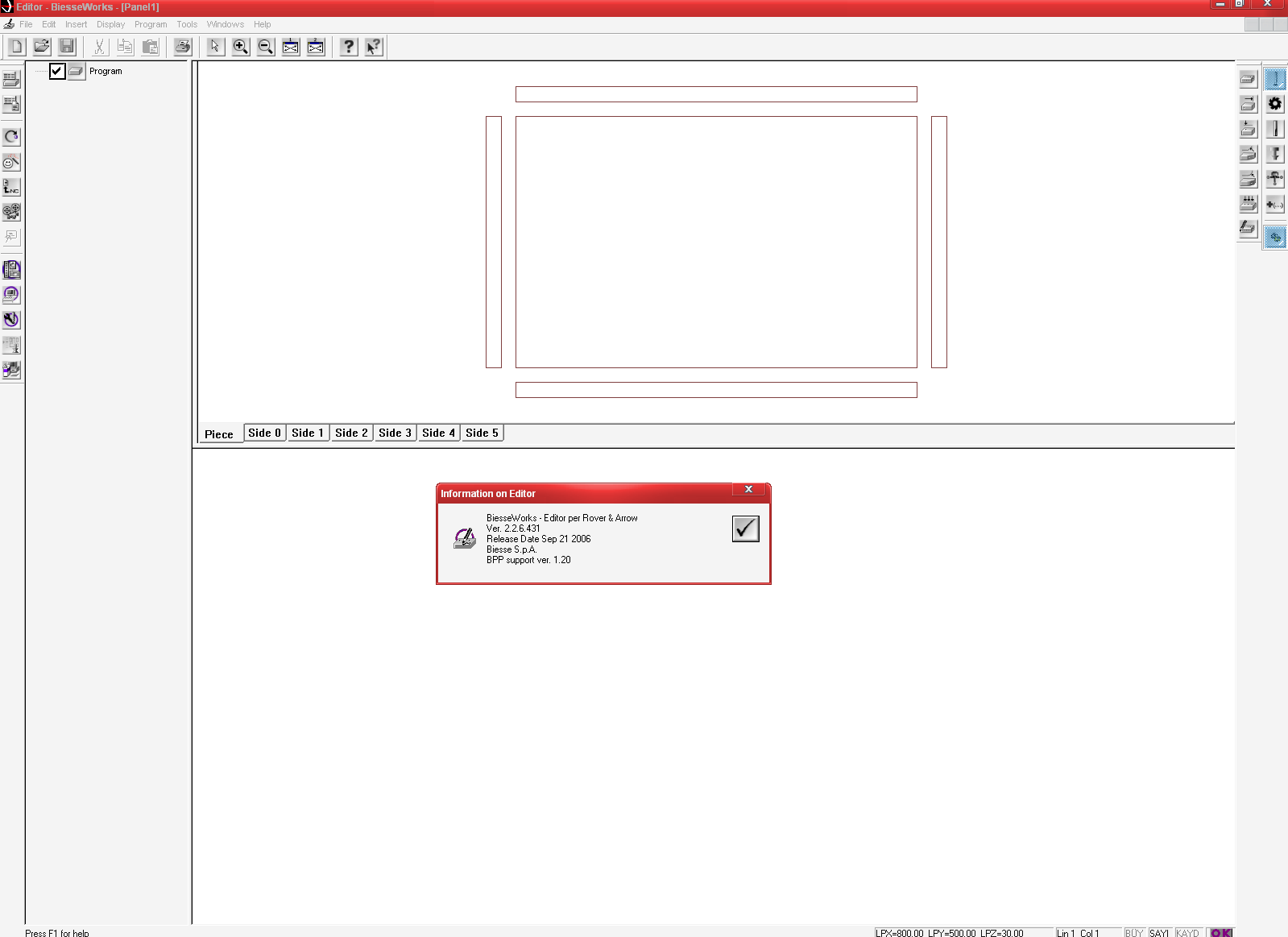 Edi R Biesse Works License Pc File Zip
