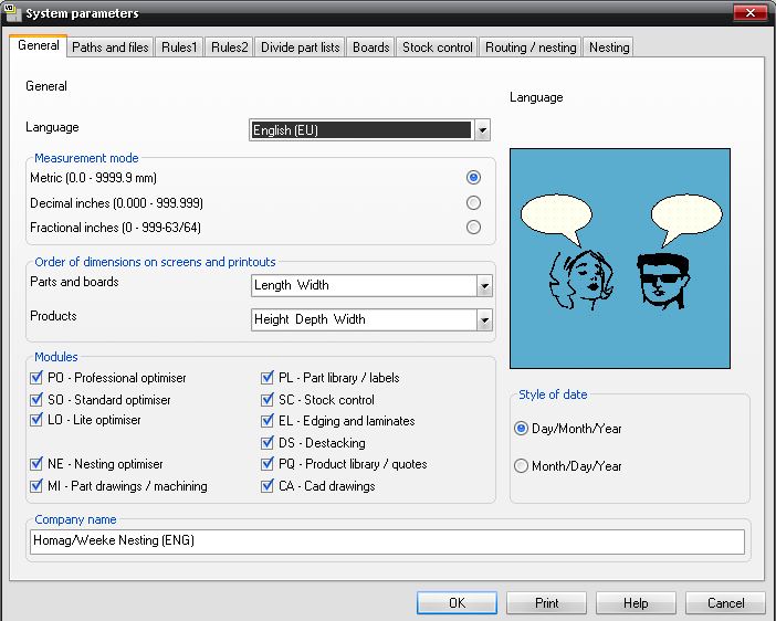 cut rite modular v81.12