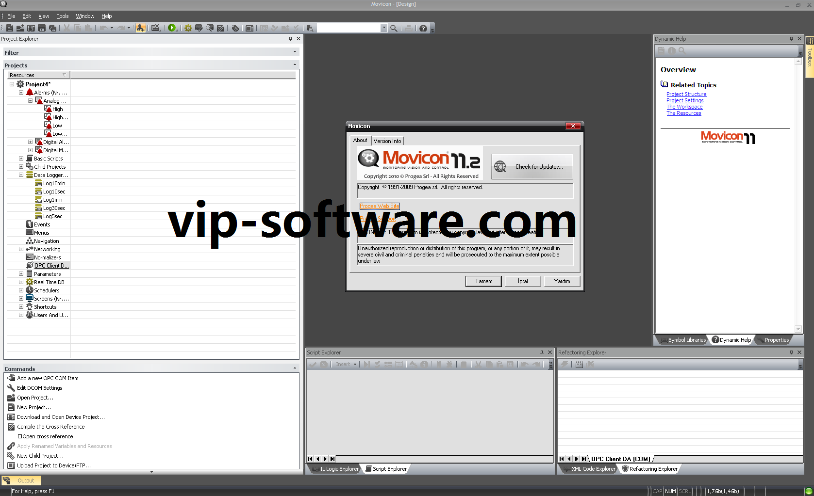 Other Software » page 7 » VIP SOFTWARE