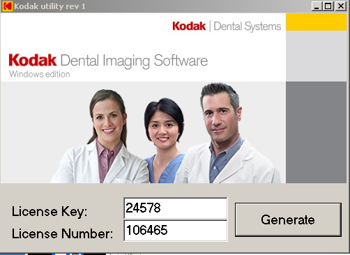 Kodak Dental Imaging Software Viewer ((EXCLUSIVE)) Download Free