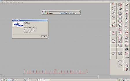 Assyst Bullmer 8.2 » VIP SOFTWARE